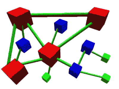 it-infos.de - Netzwerktopologien
